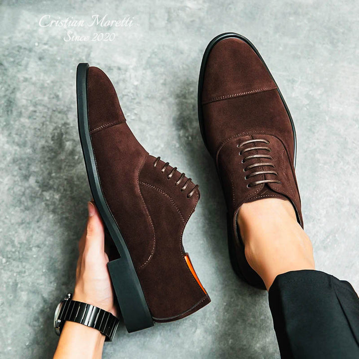 Shoes – Cristian Moretti