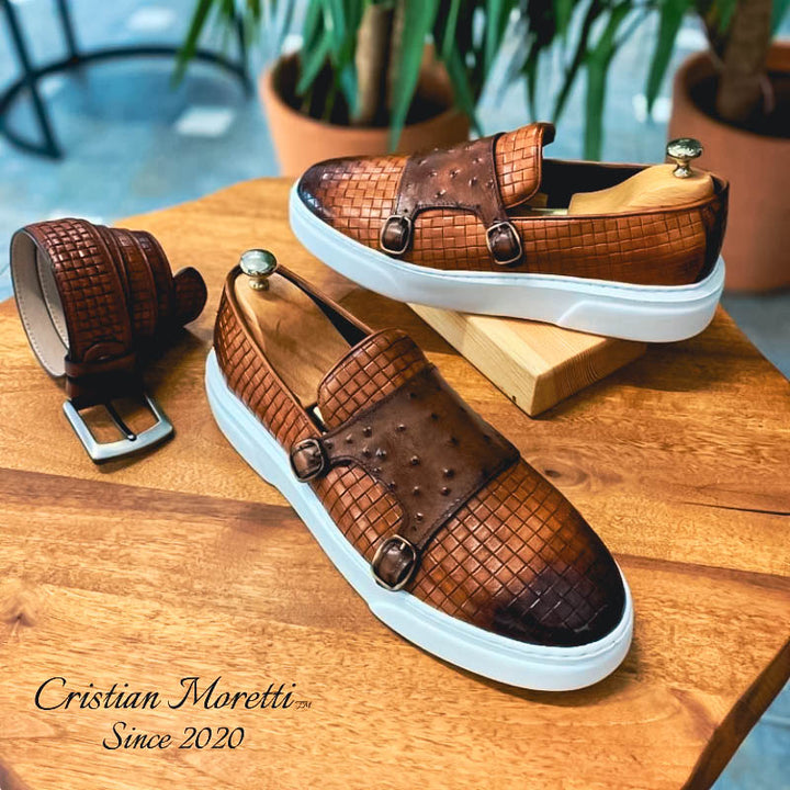 Men's Shoes – Cristian Moretti
