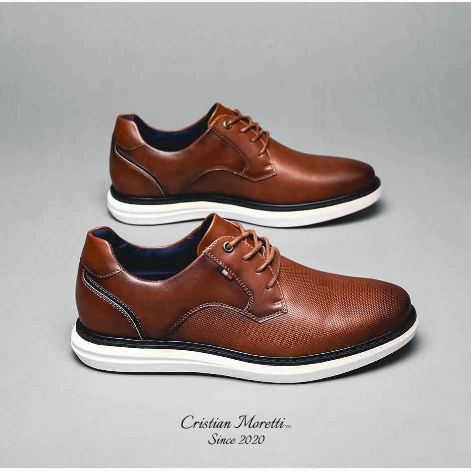Shoes – Cristian Moretti