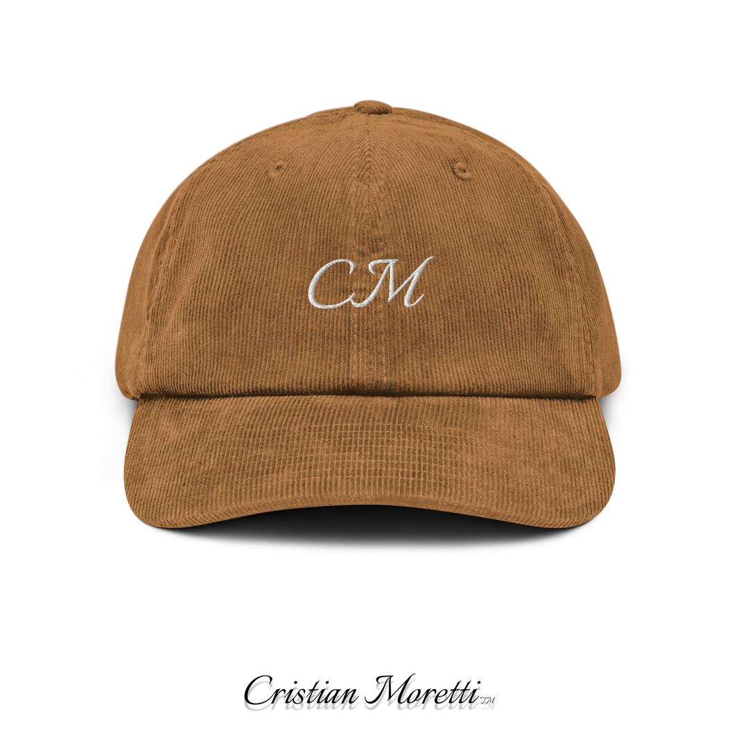 Cristian Moretti | Fashion Redefined