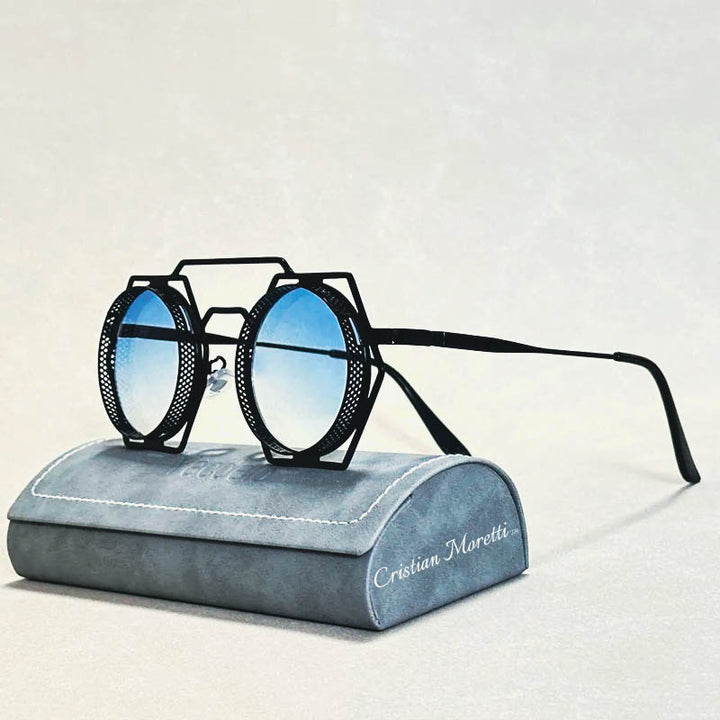 Cristian Moretti | Fashion Redefined – Moretti International Ltd.