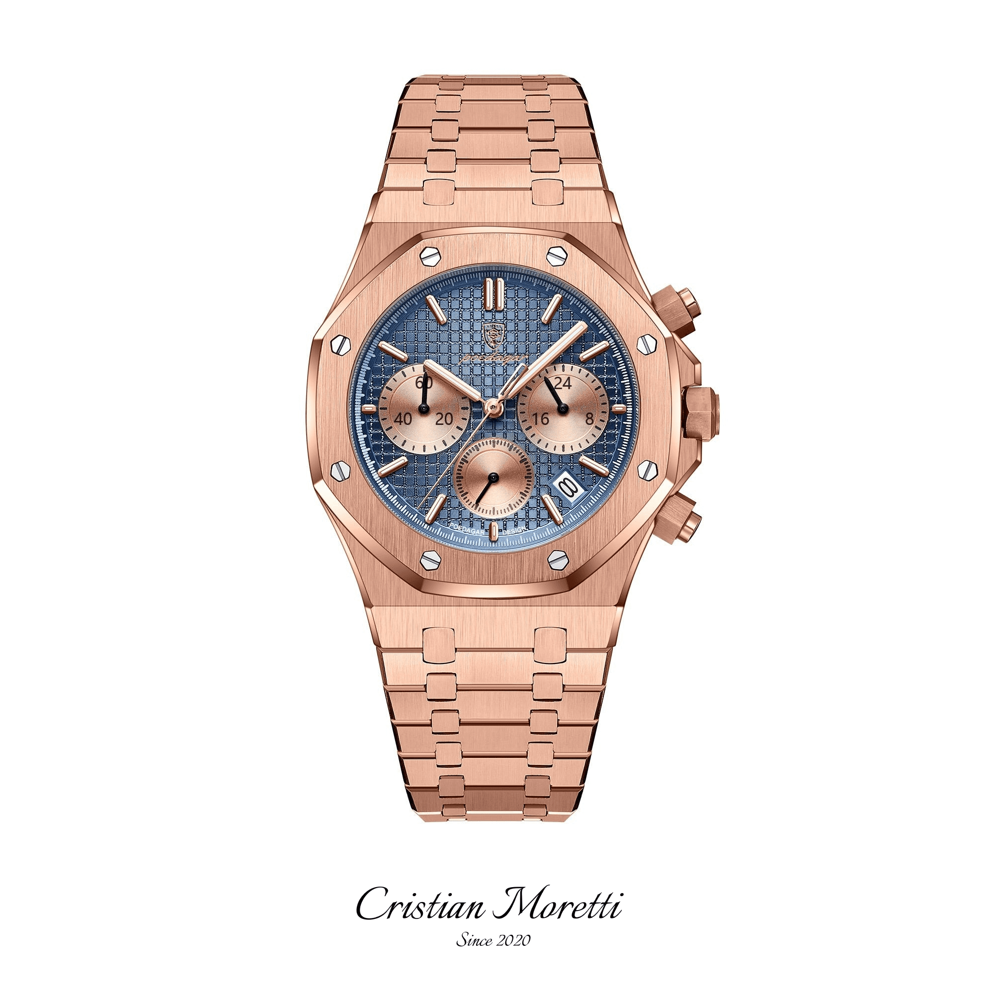 MEN – Cristian Moretti